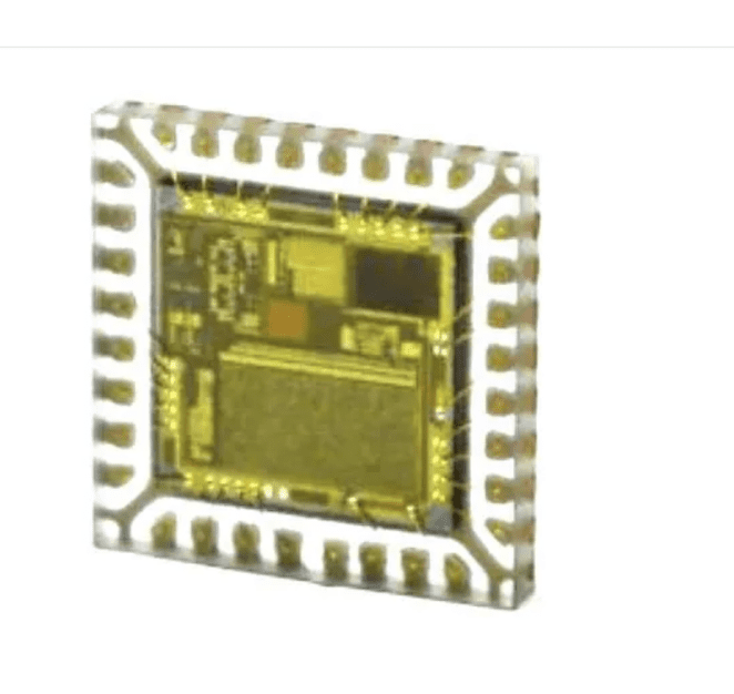 OPTEK / TT ELECTRONICS FS210, Encoders, Decoders, Multiplexers ...