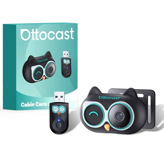 Shop Car Seat Cameras and Monitors for Safe Rear Seat Viewing