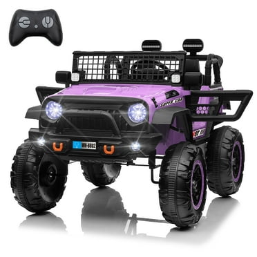 Minnie Mouse 12 Volt Mercedes GLS-320 Battery Powered Ride-On - Walmart.com
