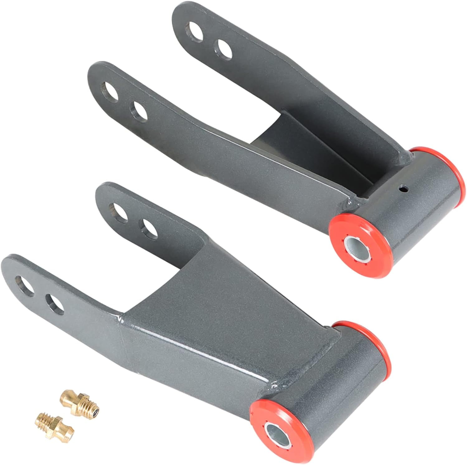 Ford Ranger Shackle Lift Kit