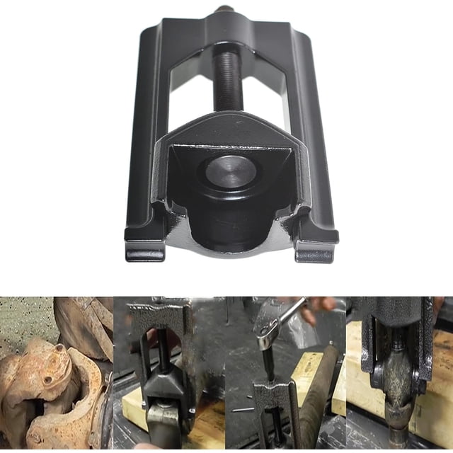 OTTULUR 10105 Universal Joint Puller Press Removal U-Joint Tool For Car ...