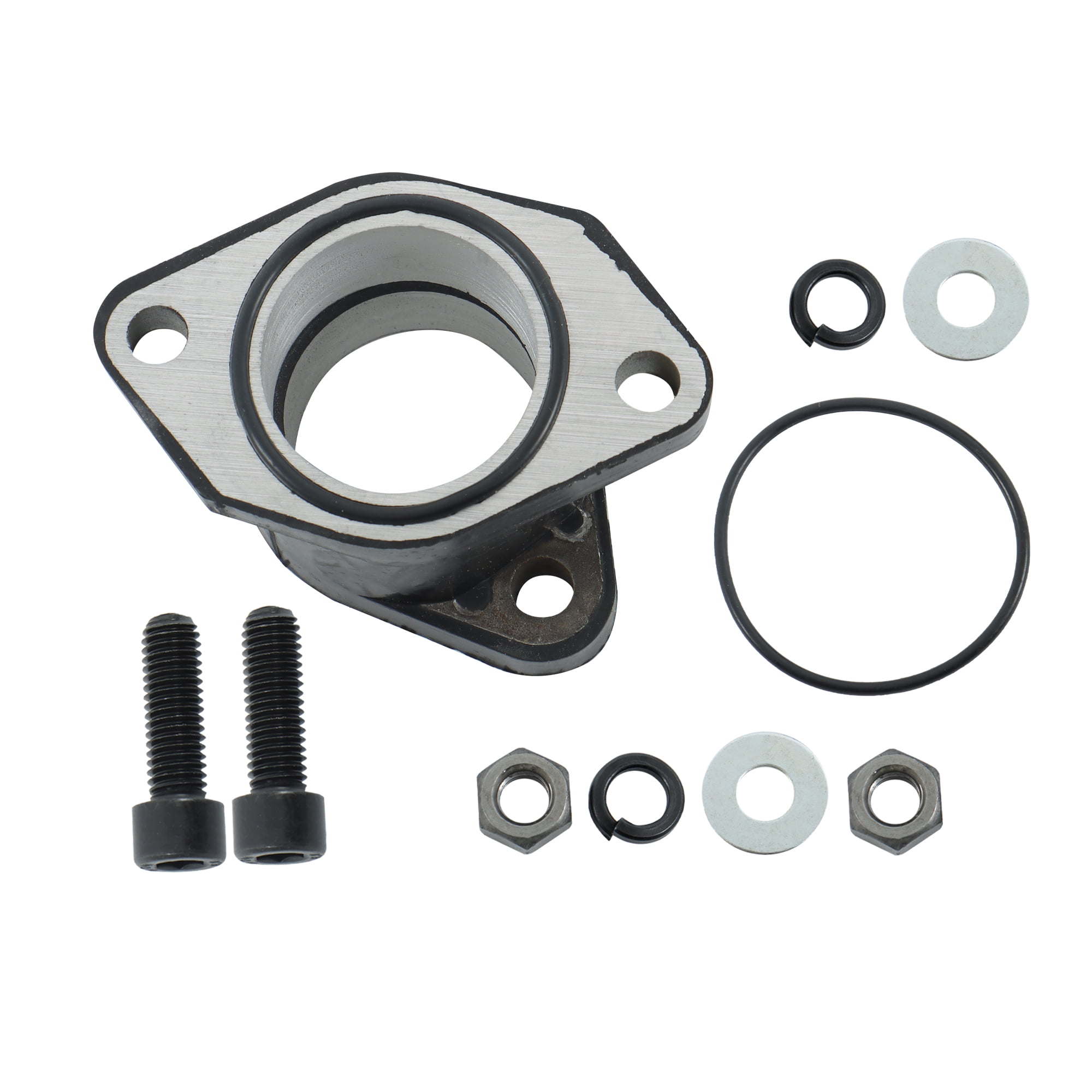 OTTULUR 1UY-13586-01-00 Intake Carburetor Boot Joint Replacement for ...