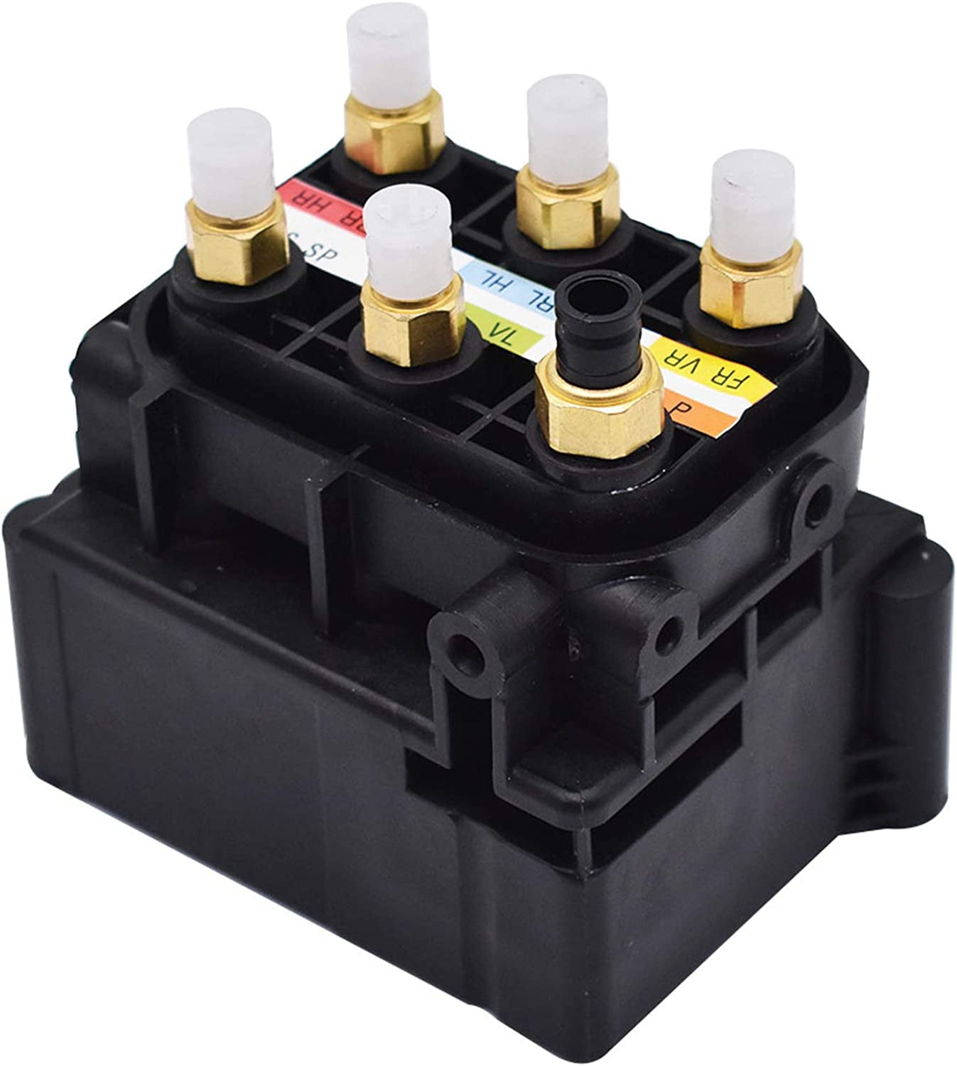 OTTULUR 2000W Step-Up/Step-Down Transformer 110 Volt to 220 Volt / 220 ...