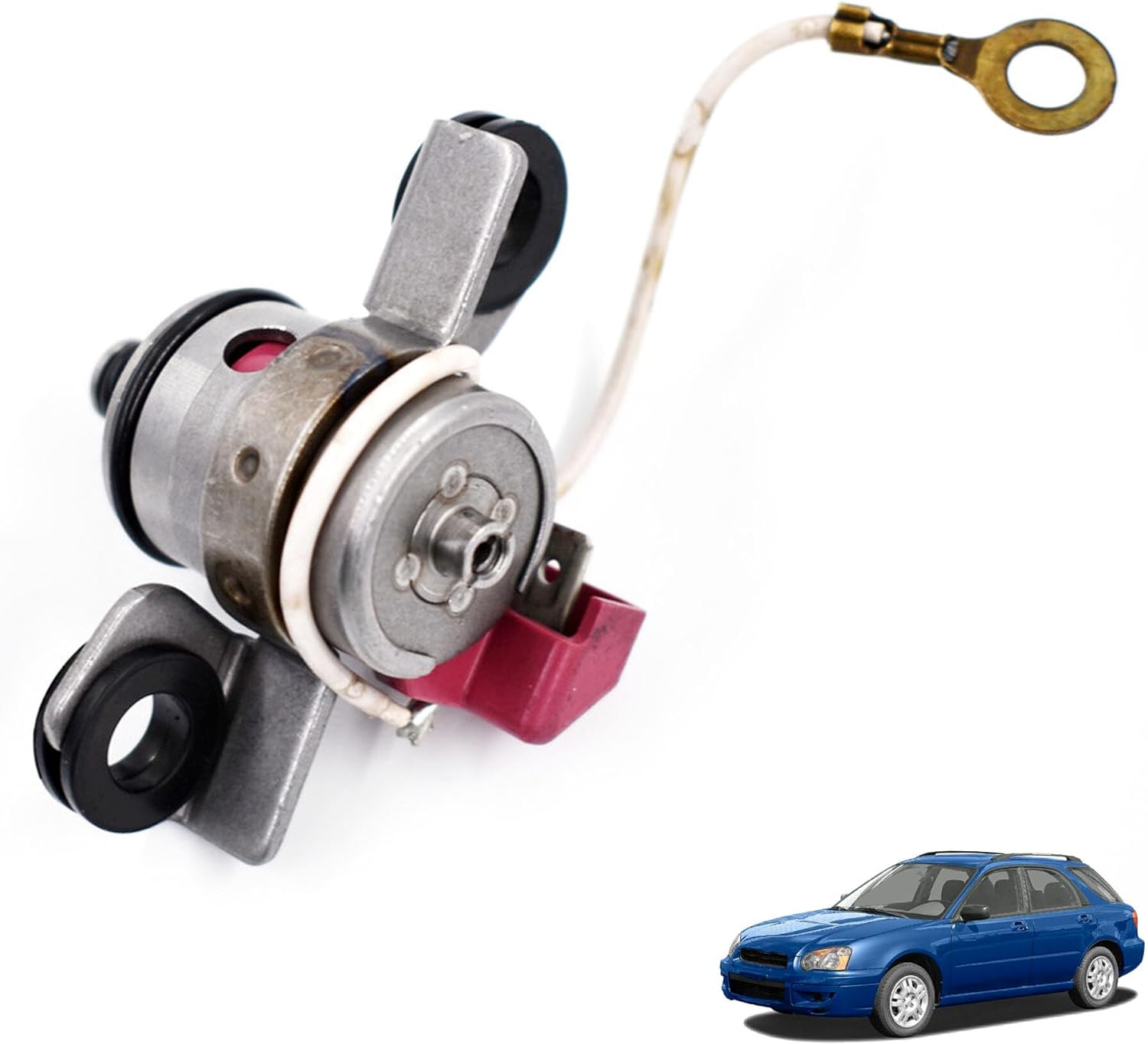 OTTULUR 31939-AA191 4EAT Transmission Shift Control Solenoid Valve ...