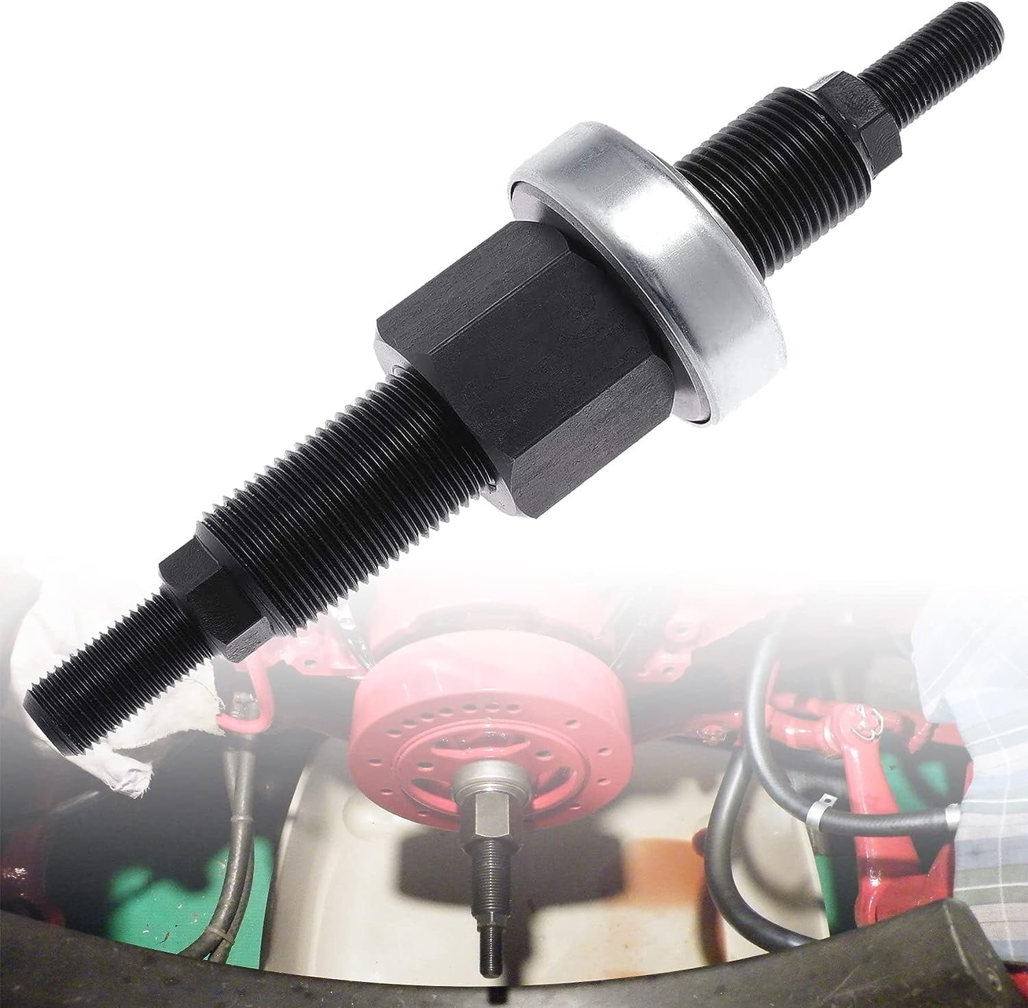 Ls Harmonic Balancer Puller Harmonic Balancer Installation Tool Fit For ...