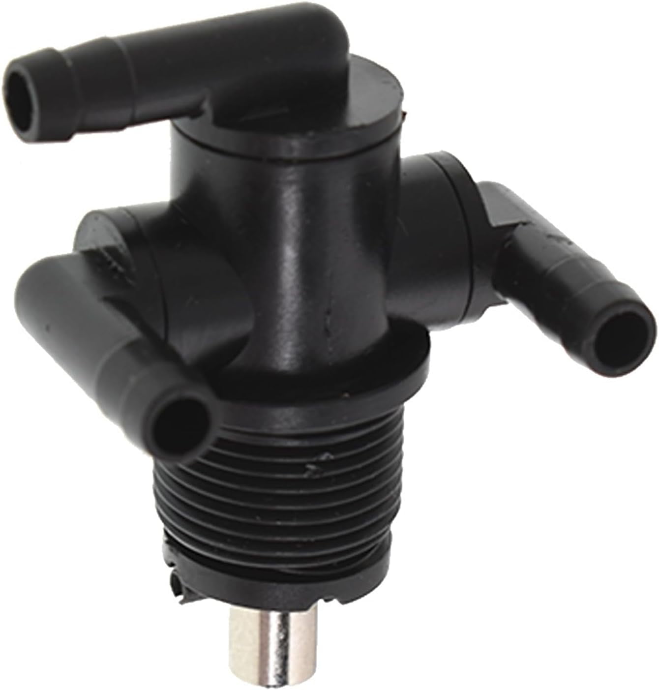 OTTULUR 7052161 Fuel Shut Off Valve Petcock Replacement for Polaris ATP ...