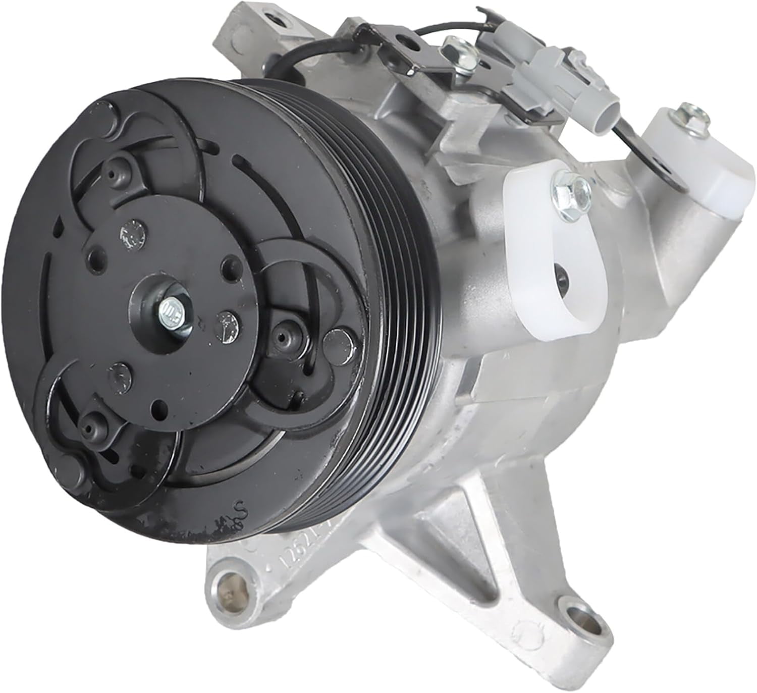 OTTULUR AC Compressor CO29103Z Replacement for Subaru Impreza Forester ...