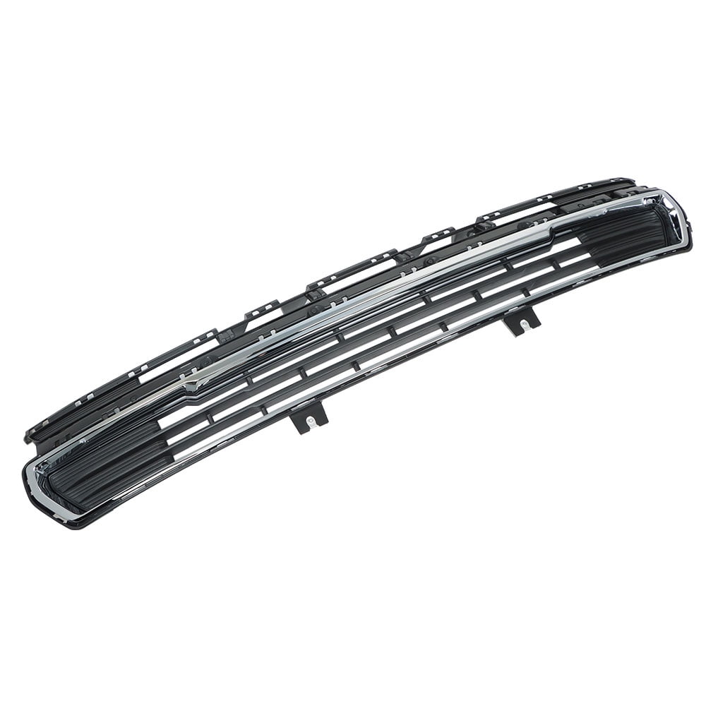 OTTULUR For 2020 2021 GMC Acadia SL SLE SLT Front Lower Grille 84710312 ...