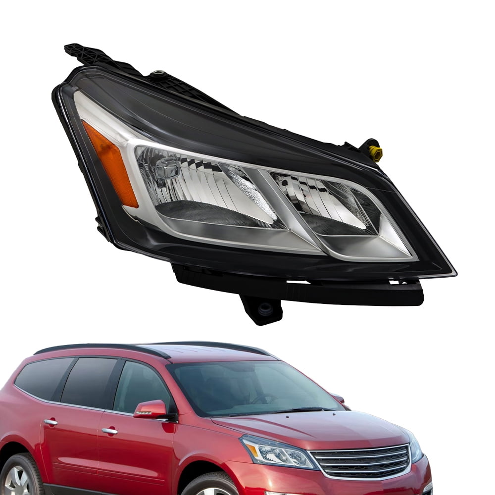 OTTULUR Front Headlamp Replacement for 2013 2014 2015 2016 2017 ...