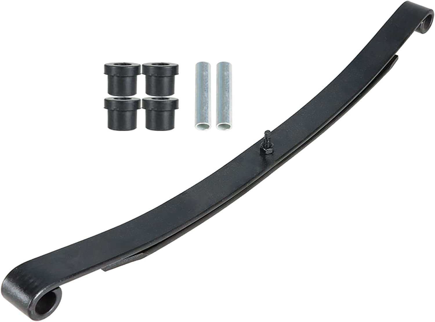 OTTULUR Front Leaf Spring Fits For Club Car DS / Precedent Golf Carts ...