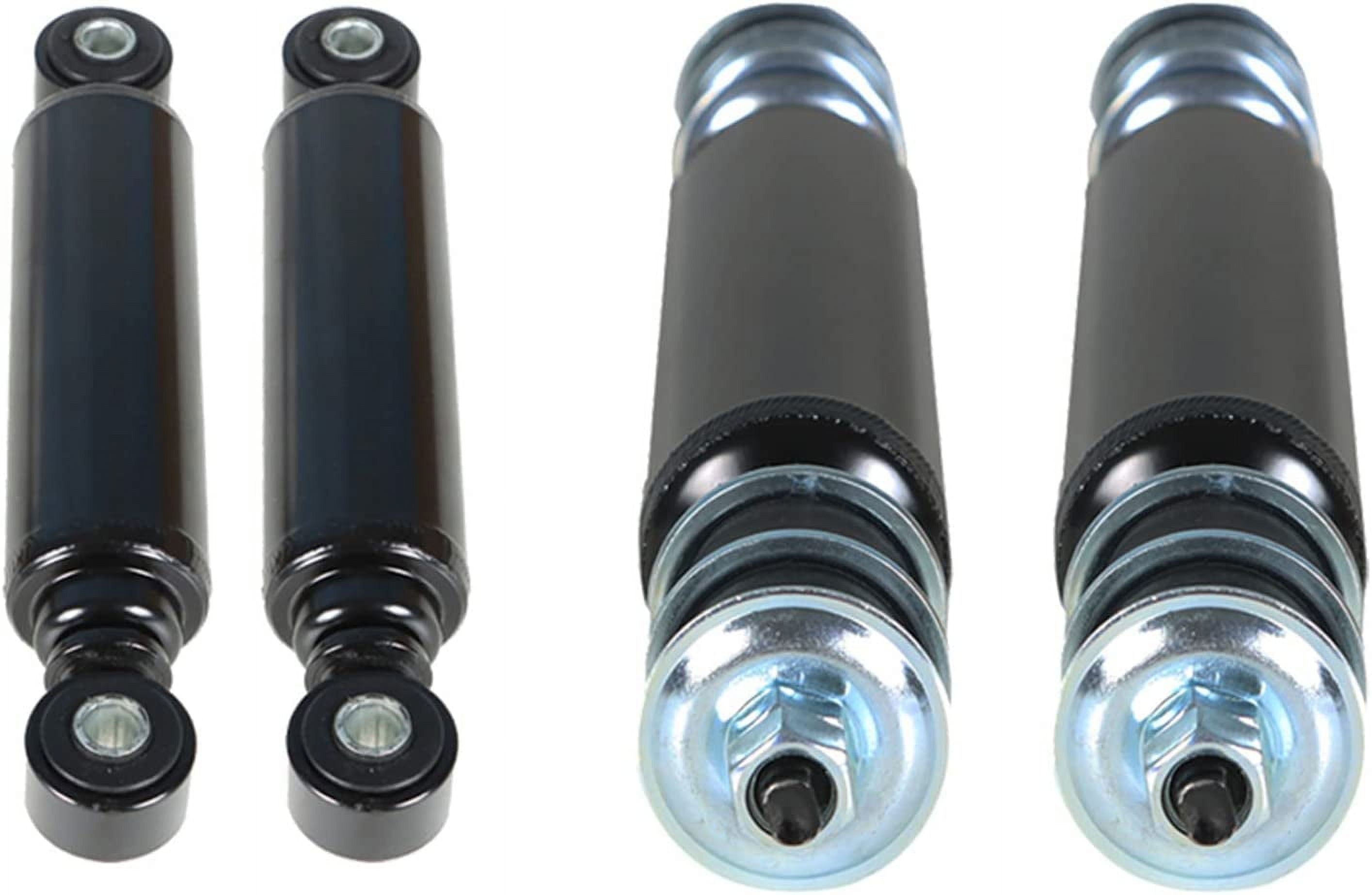 OTTULUR Front Rear Shock Absorber 1014235 For Club Car DS Precedent ...