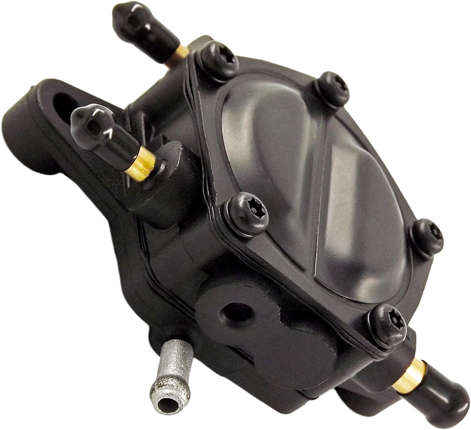 OTTULUR Fuel Pump DF62-702 42-5312 1006-0287 65L/hr Replacement for ...