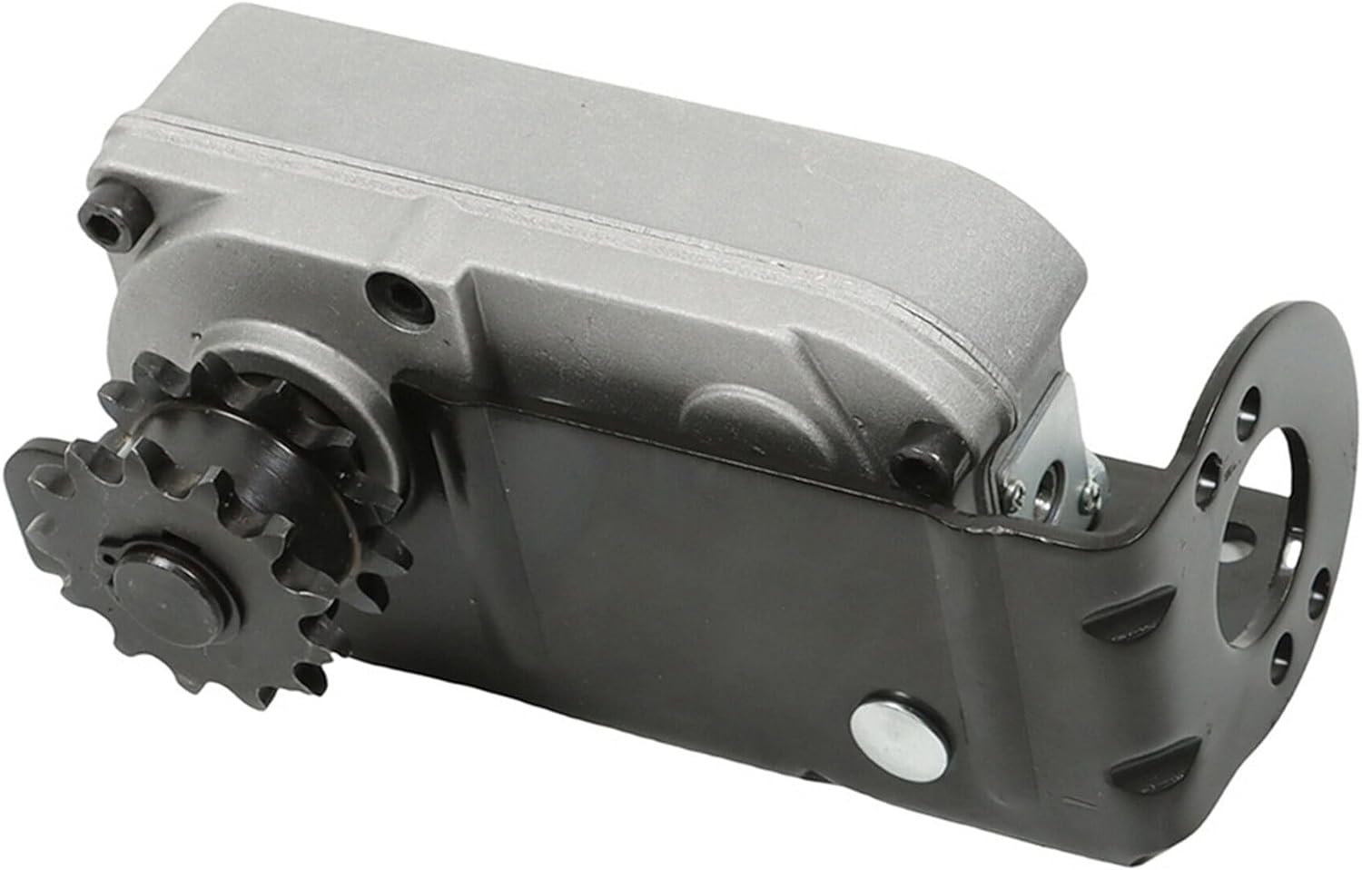 OTTULUR Gearbox for Slideout Replacement for RV Trailer Slideout Gearbox with 13 Tooth Replace ...