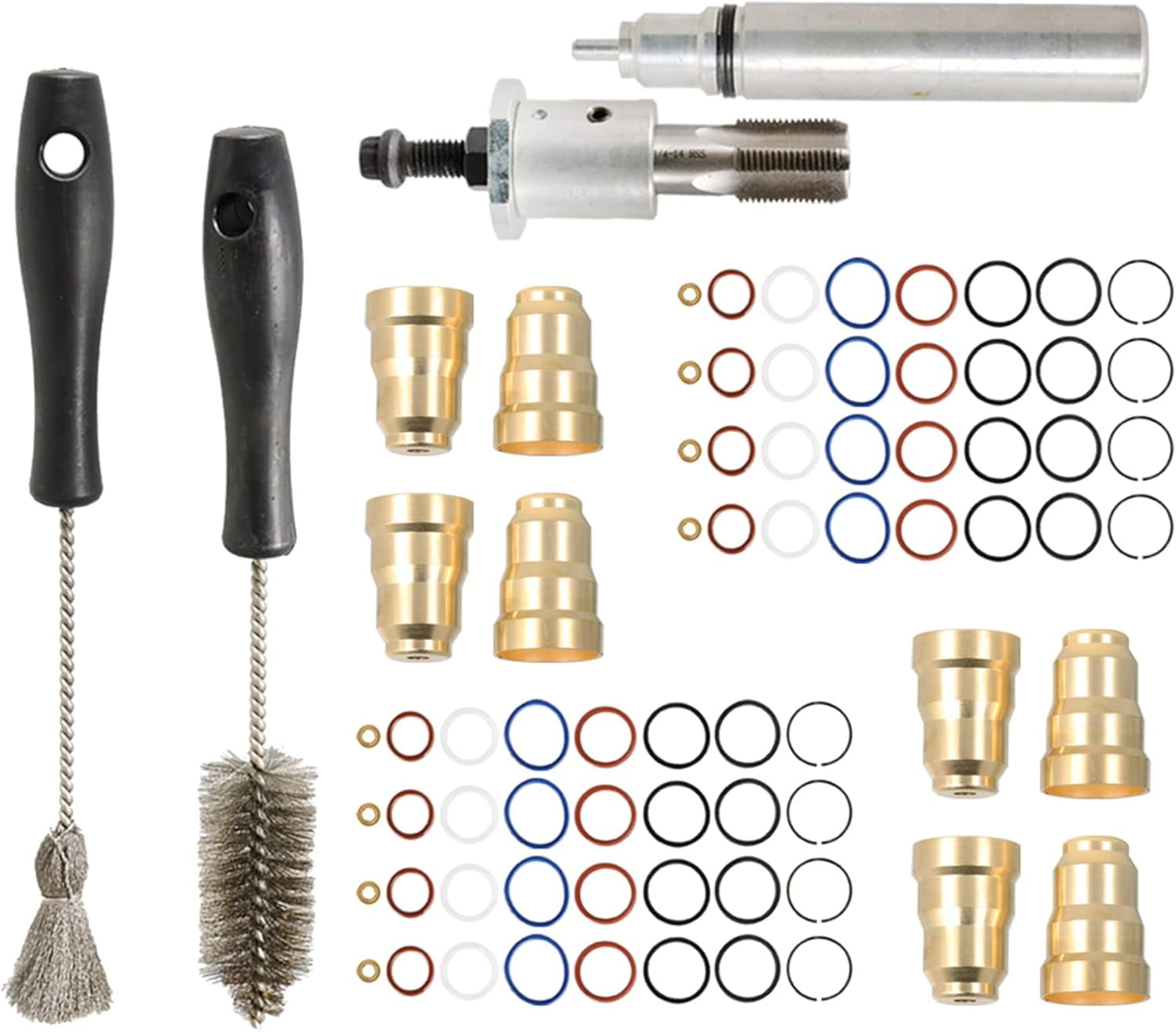 OTTULUR Injector Sleeve Cup Removal and Install Tool 1833564C92 ...