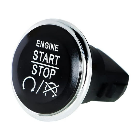 Ignition Button