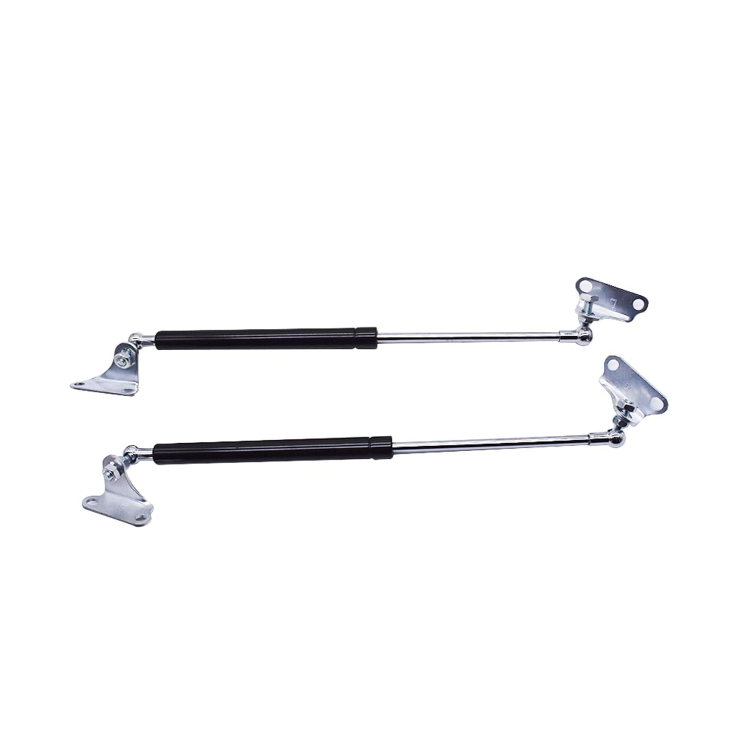OTTULUR Lift Support Shock Strut Gas Spring Hood Toolbox Trunk Hatch ...
