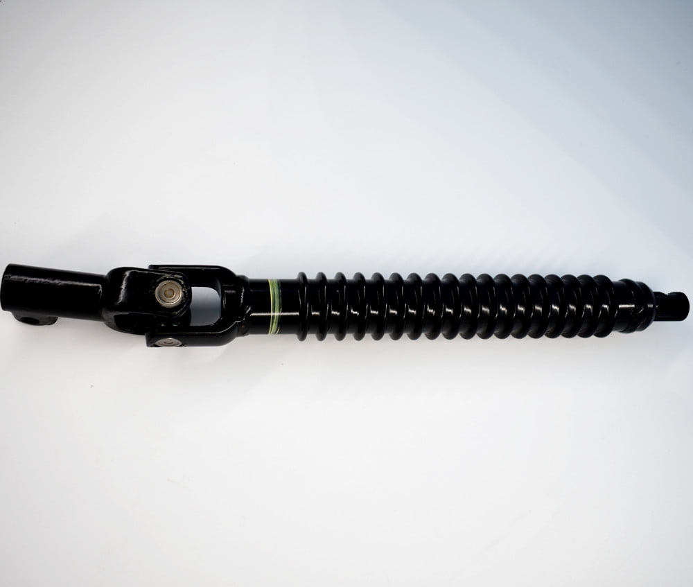 OTTULUR Lower Steering Column Shaft Fit For Toyota 4Runner FJ Cruiser ...