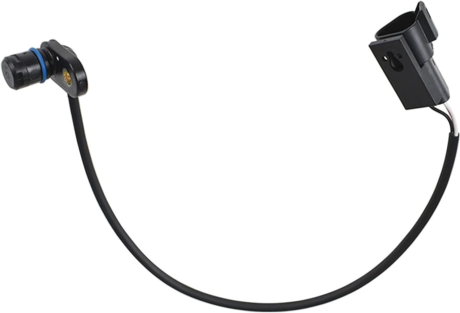 OTTULUR Motorcycle Electronic Speedometer Speed Sensor Replacement for ...