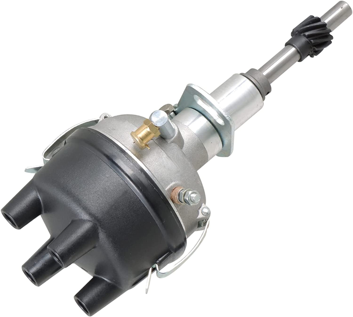 OTTULUR NEW Tractor Distributor - Side Mount for Ford Tractors 8N ...