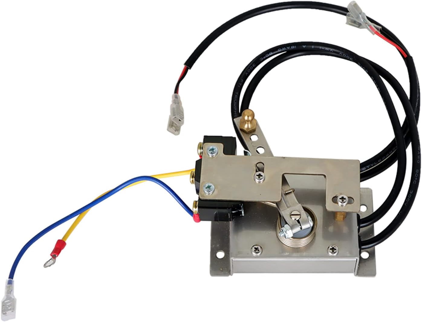 OTTULUR Potentiometer/Speed Control Switch For EZGO Marathon Electric ...