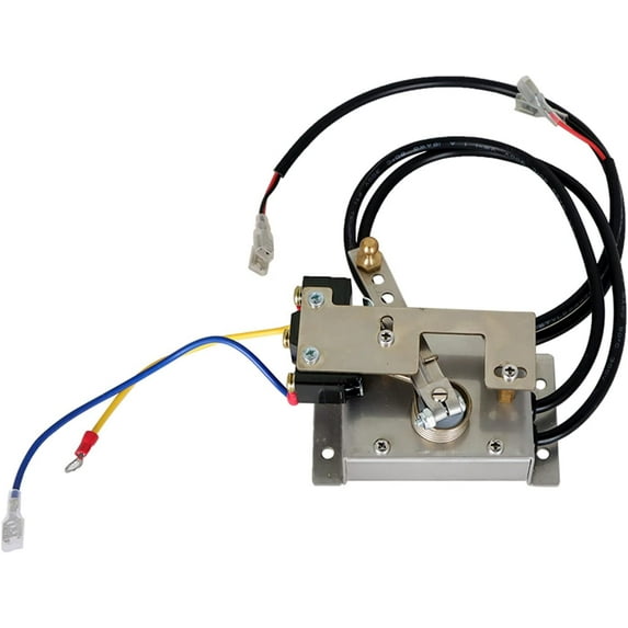 OTTULUR Potentiometer/Speed Control Switch For EZGO Marathon Electric ...