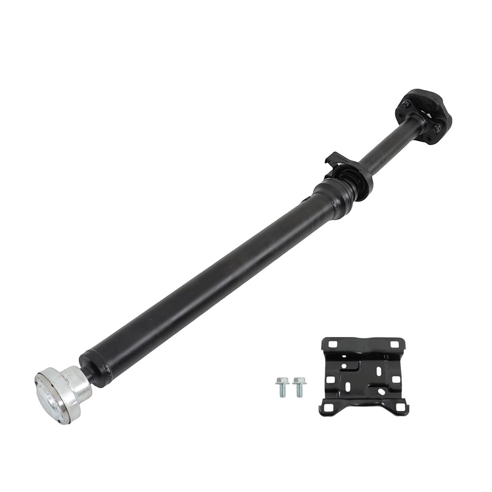OTTULUR Rear Drive Shaft Assembly For 2003-2010 Volkswagen Touareg ...