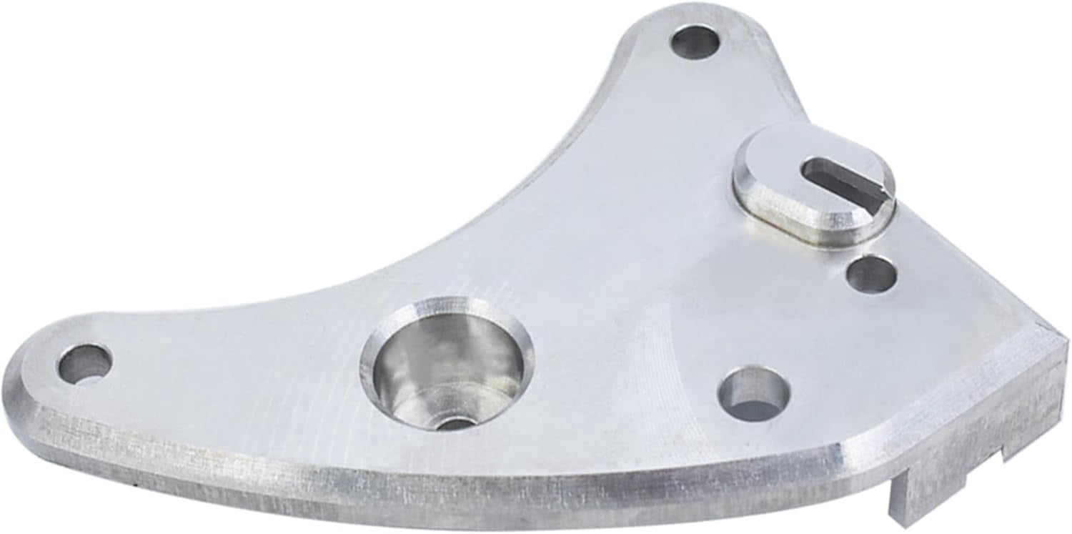 OTTULUR Shift Arm Base Shifter Bracket Replacement for Outlander 500 ...