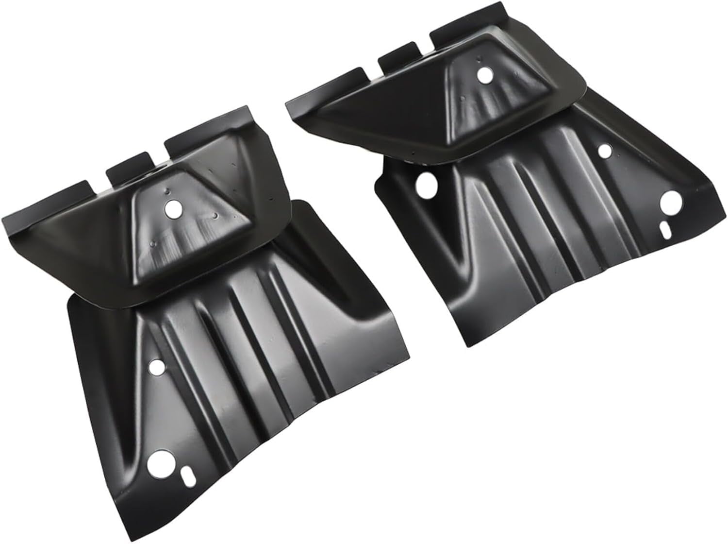 OTTULUR Steel Front Cab Mount Set Driver and Passenger Side Pair 1979 ...