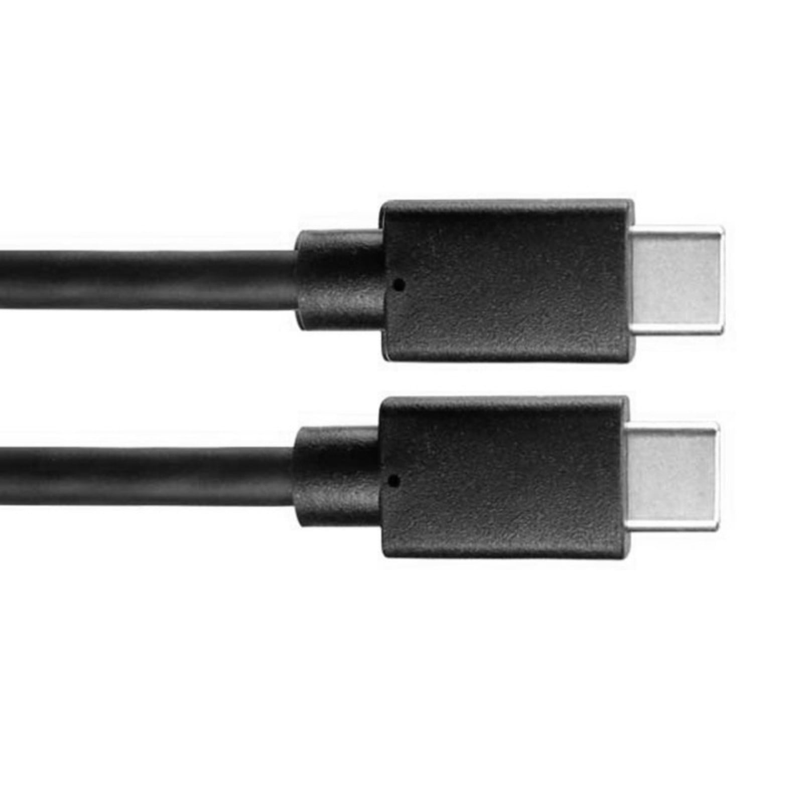 OTUOZN USB A/ Type C to Type C Sync Cable 10Gbps Fast Speed Data ...