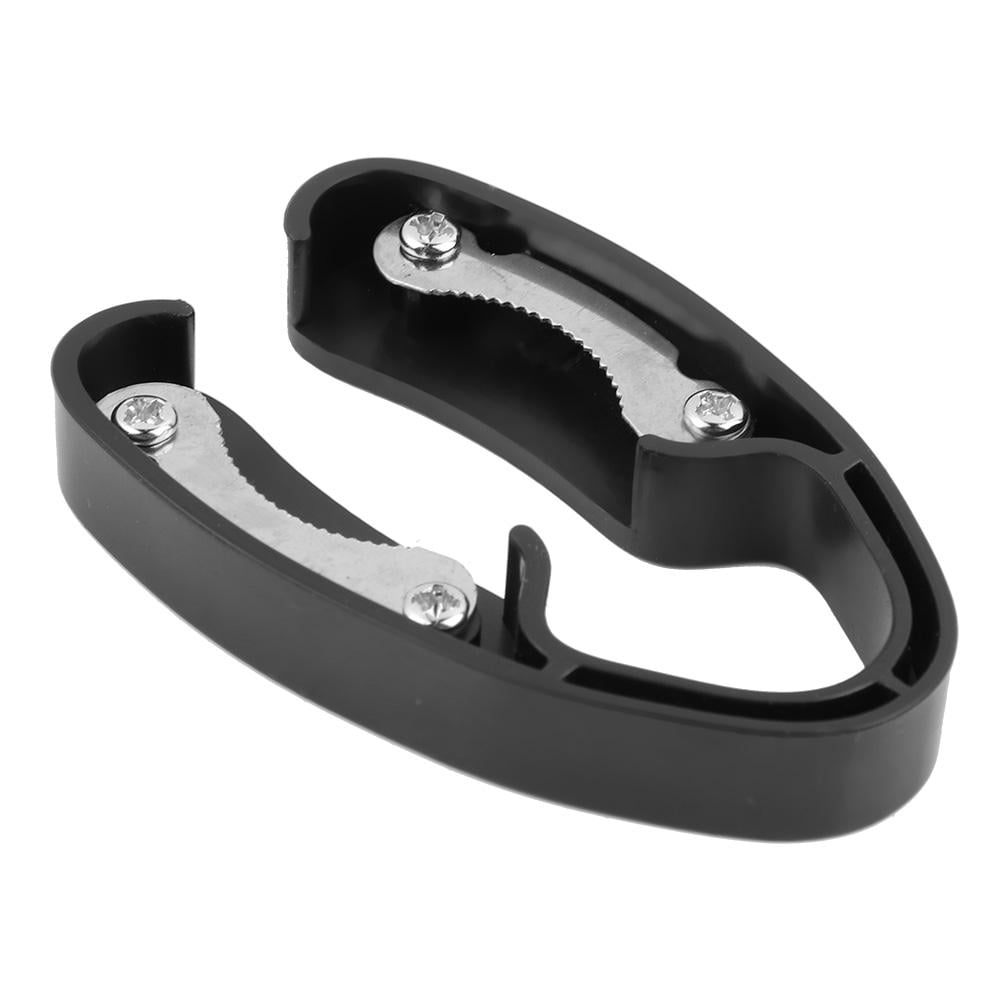 OTVIAP Easy Wine Bottle Opener, Stainless Steel Foil Cutter, Polka-Dot ...