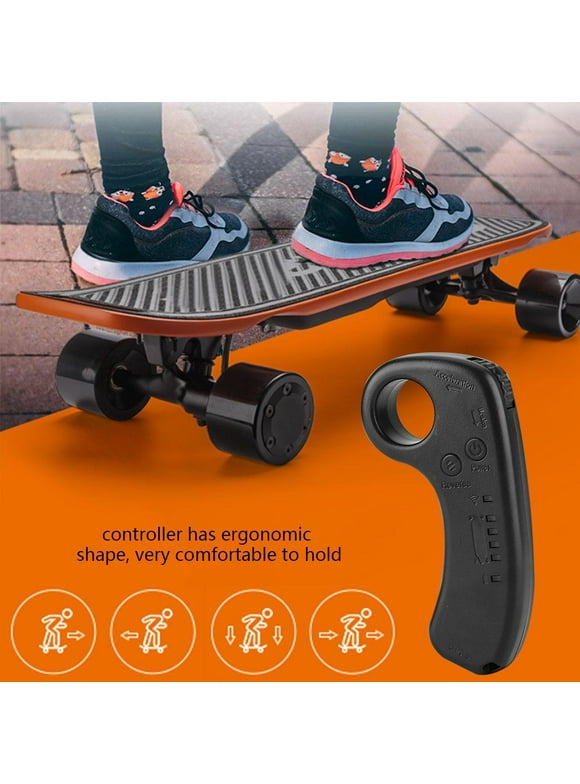 Electric Skateboards in Electric Transportation - Walmart.com