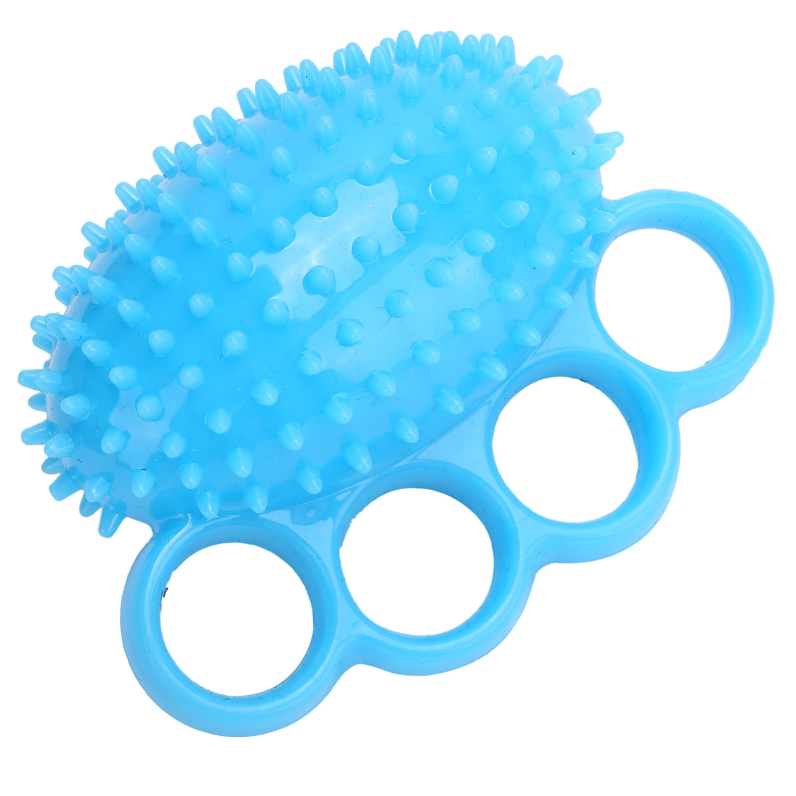 OTVIAP Finger Training Exerciser Ball Hand Strengthener Squeeze Ball ...