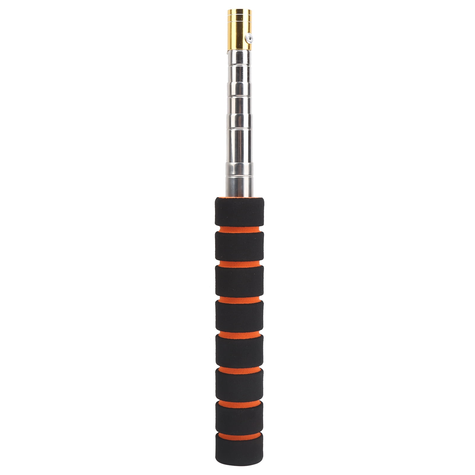 OTVIAP Fishing Net Pole,Fishing Net Telescoping Pole Handle Portable ...