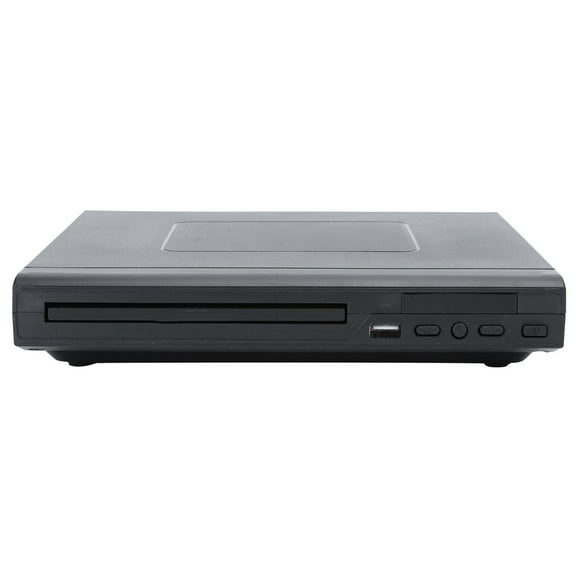 DVD Players For TVs