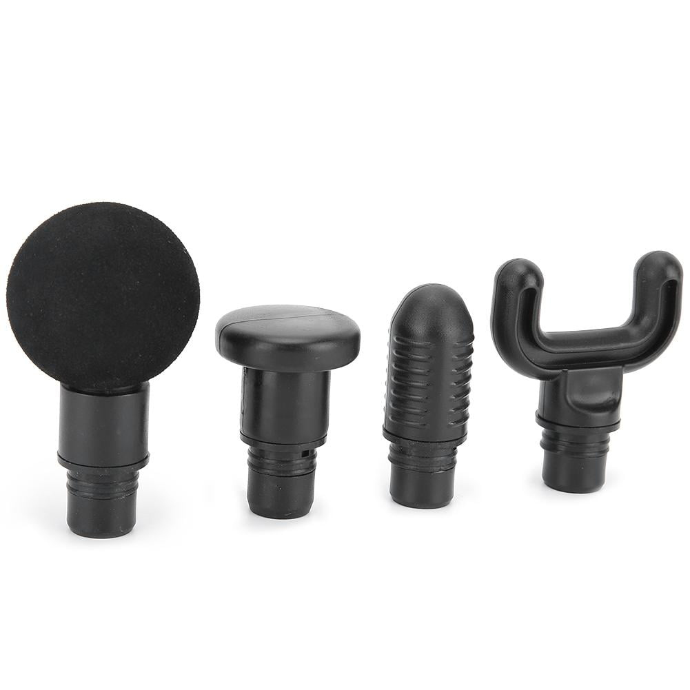 OTVIAP Massager Replacement Head,4pcs 19mm Caliber Body Relaxation ...