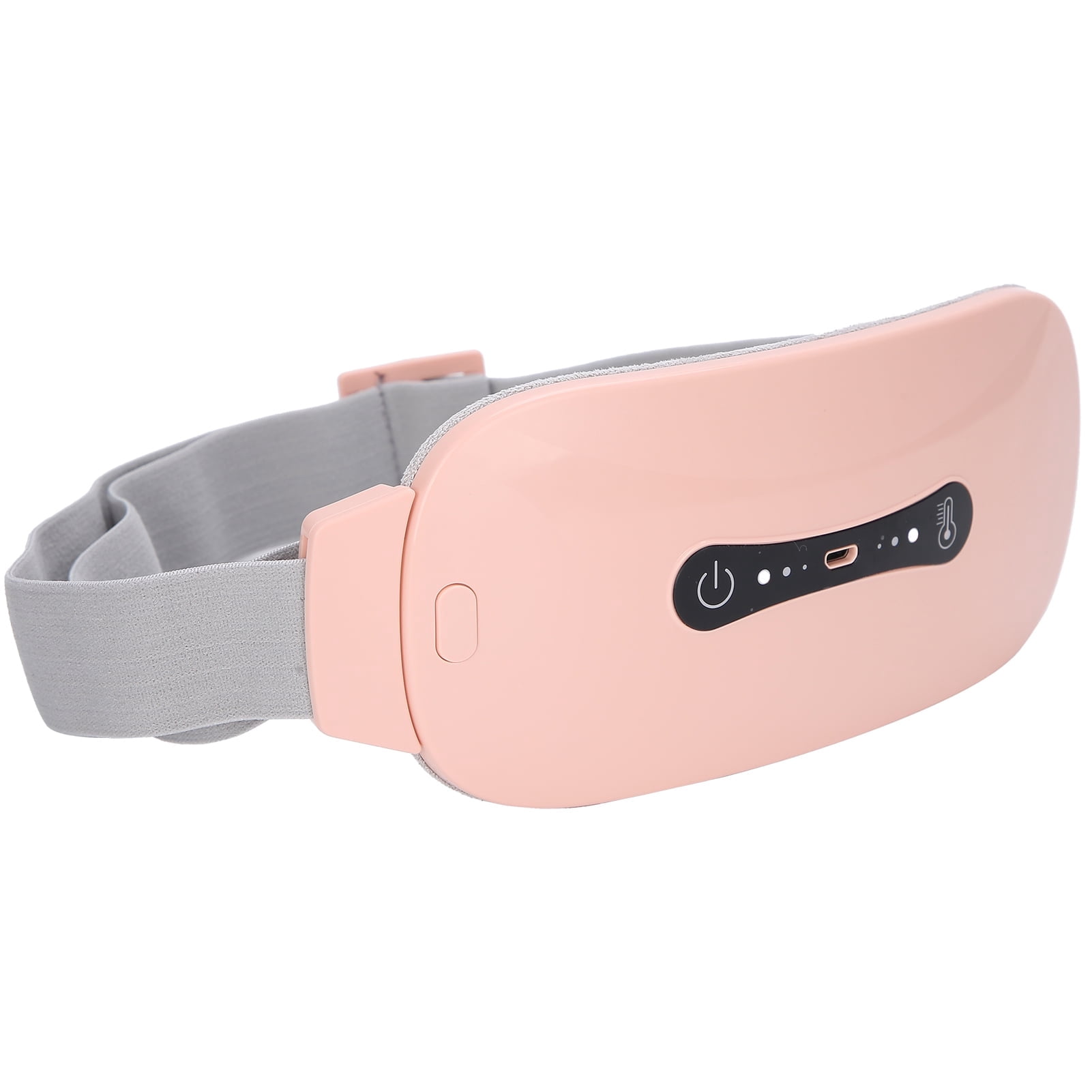 OTVIAP Menstrual Heating Pad Electric Heating Vibration Menstrual ...