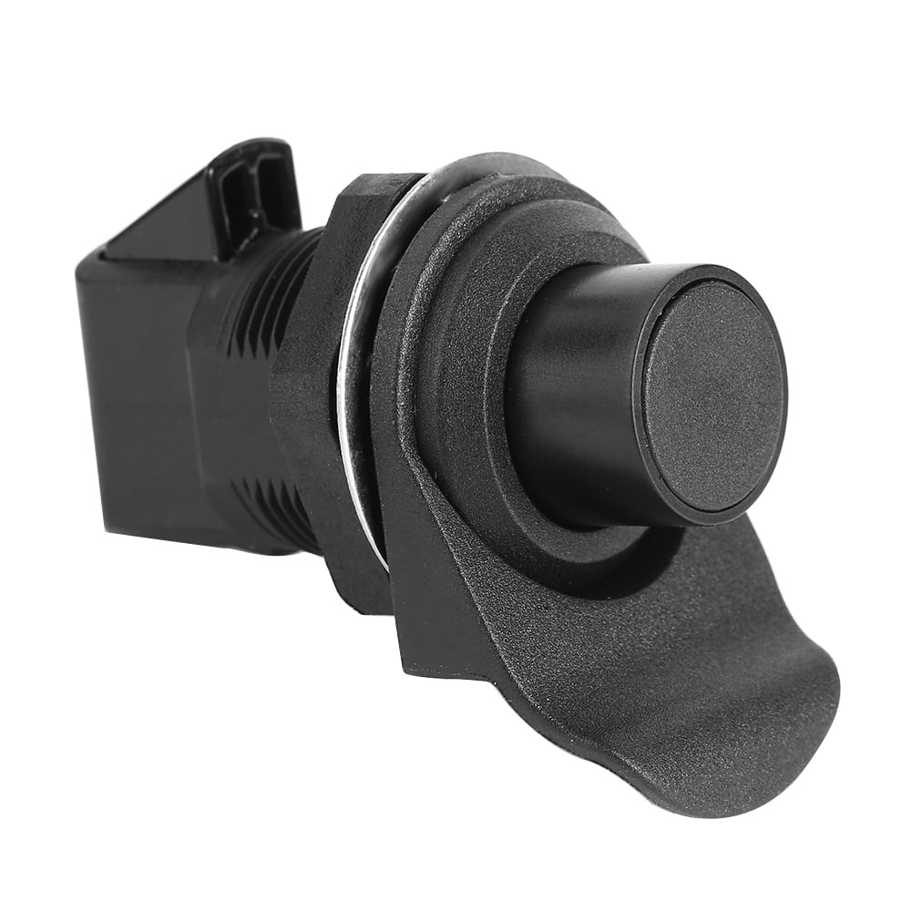 OTVIAP Push Button Latch Replacement For Boat Door Glove Box Southco 93 ...