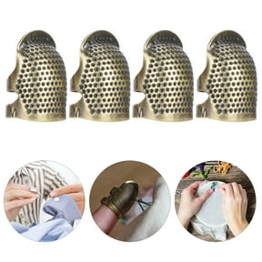 Dritz Slip-Stop Thimble Size Large 1 piece - Walmart.com