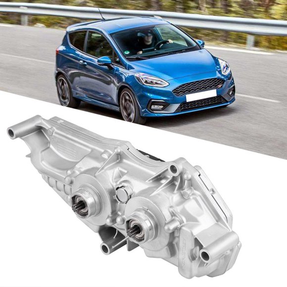 Ford Edge Transmission Control Module