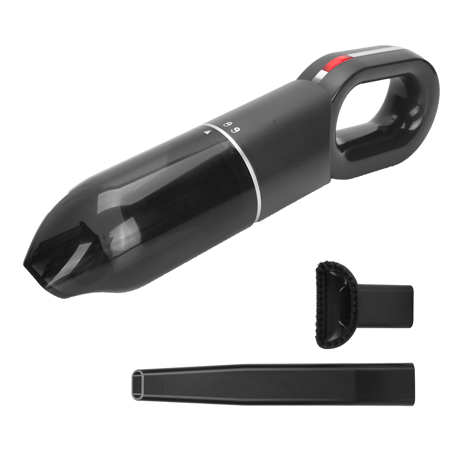 OTVIAP Vacuum Cleaner, Mini Vacuum, 2Ah Lithium Ion Portable Vacuum ...