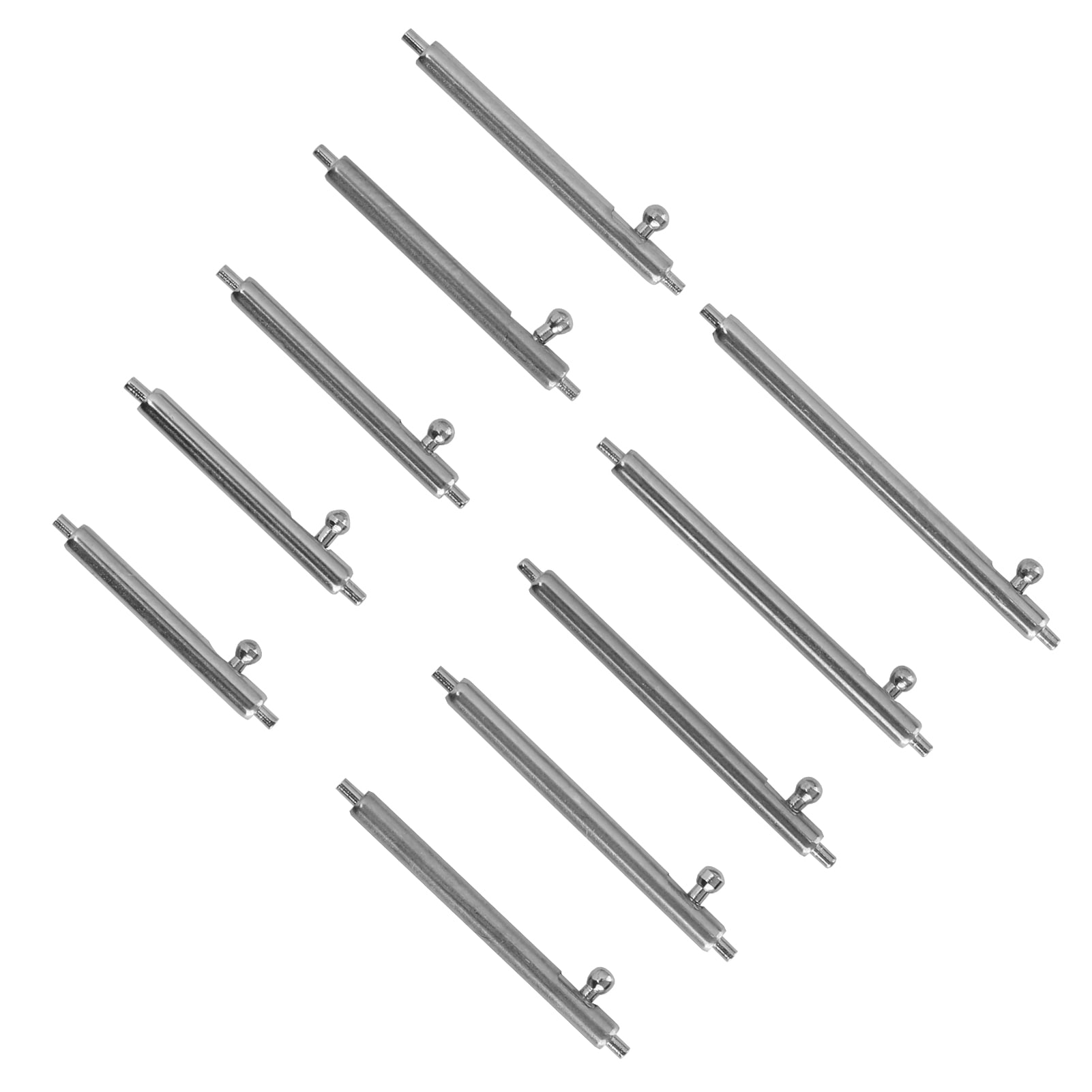 OTVIAP Watch Spring Bars,Quick Release Spring Bars Watch Band Pins ...