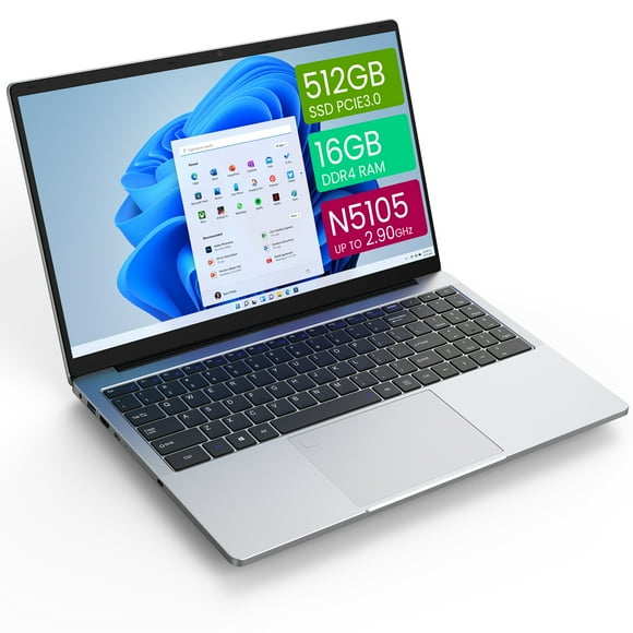 Laptop For Remote Work