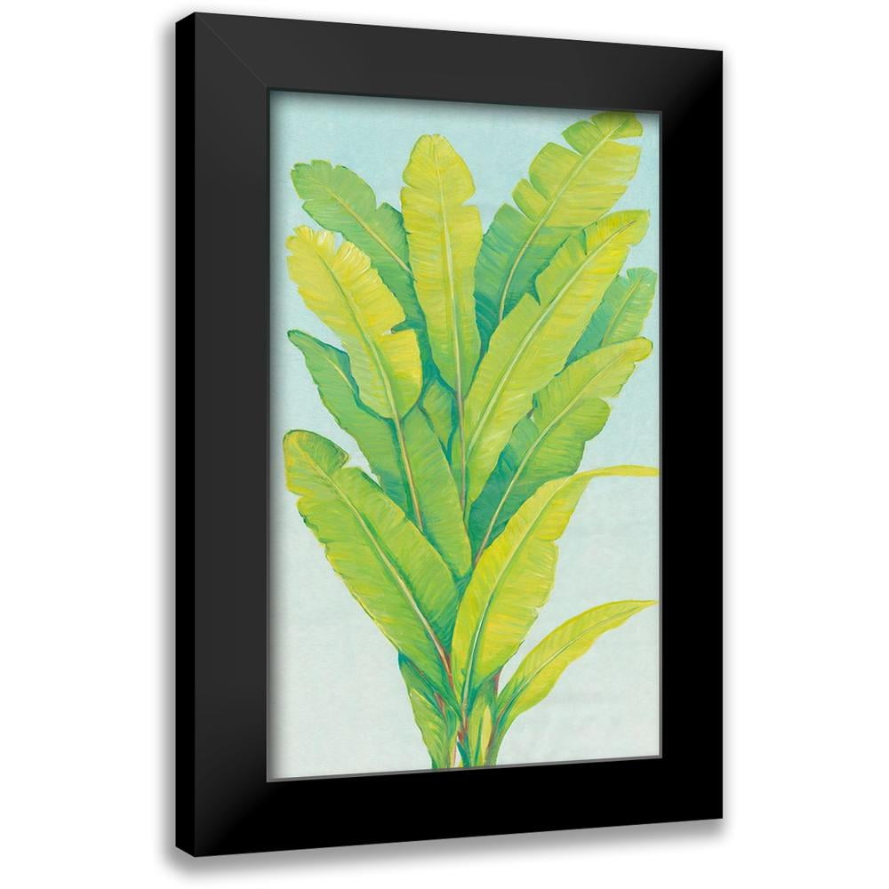 OToole, Tim 10x14 Black Modern Framed Museum Art Print Titled ...