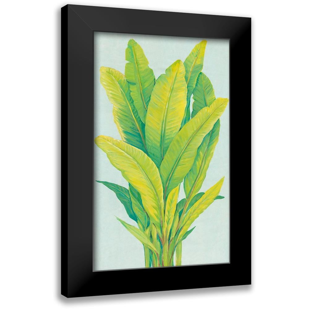 OToole, Tim 10x14 Black Modern Framed Museum Art Print Titled ...