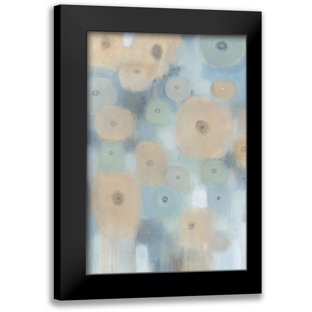 OToole, Tim 11x14 Black Modern Framed Museum Art Print Titled ...