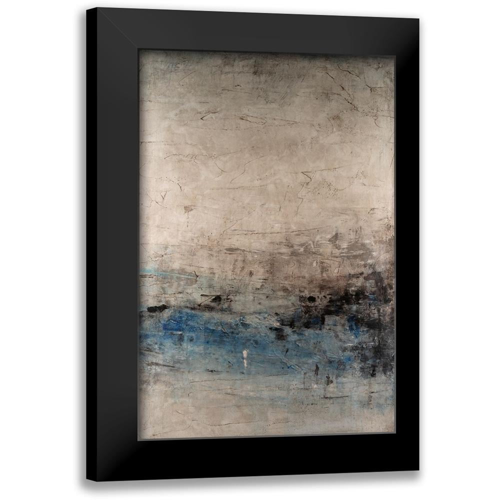 OToole, Tim 11x14 Black Modern Framed Museum Art Print Titled ...