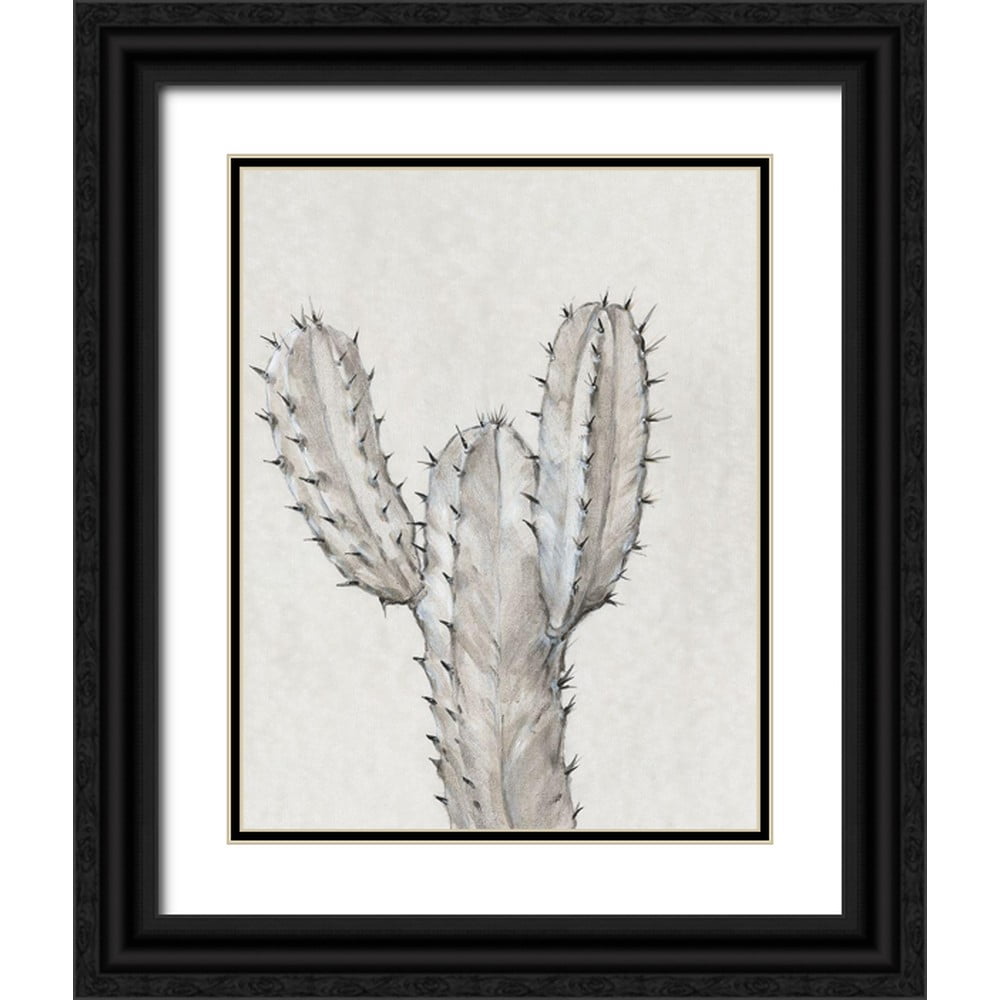 OToole, Tim 12x14 Black Ornate Wood Framed with Double Matting Museum ...