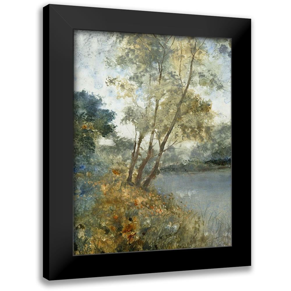 OToole, Tim 15x18 Black Modern Framed Museum Art Print Titled - Custom ...