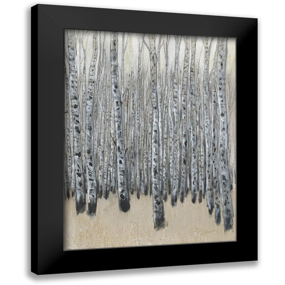 OToole, Tim 15x18 Black Modern Framed Museum Art Print Titled - Neutral ...