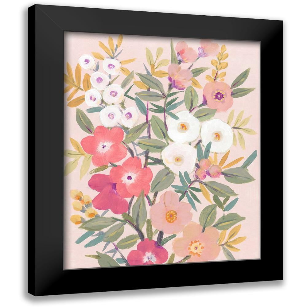 OToole, Tim 15x18 Black Modern Framed Museum Art Print Titled - Pretty ...